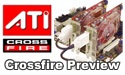 ATI CrossFire - Multi-GPU Rendering - Introduction
