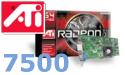 ATI Radeon 7500 Review - Introduction ATI Radeon 7500