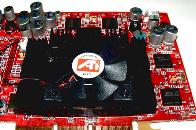 Installation, Setup & Benchmarks - ATI Radeon 9700 PRO Review - Page 2