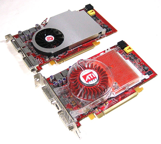 The Card - ATI RADEON X800 XL 512MB - Page 2