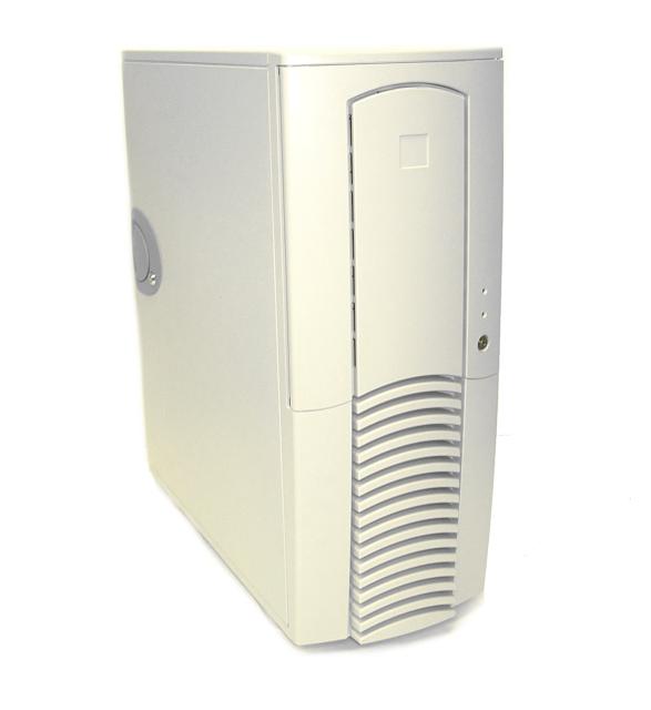 Chenming Fileserver Case Review - Intro & Features