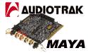 Audiotrack MAYA Soundcard Review - Introduction & Specs