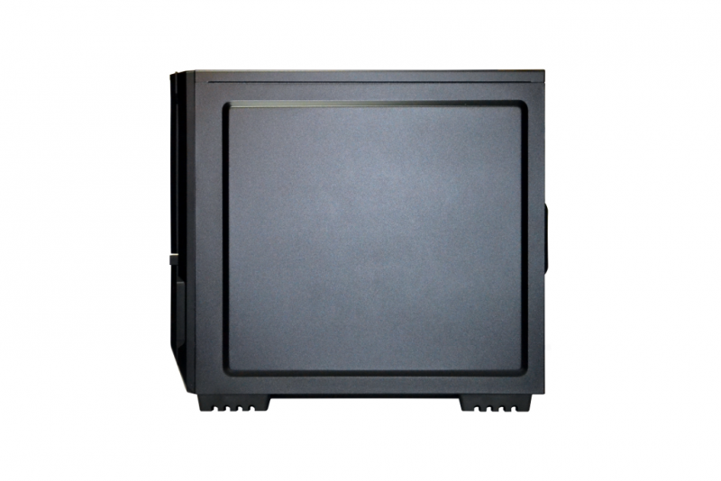 AZZA Silentium 920 Closer Look: The Exterior - AZZA Silentium 920 Case ...