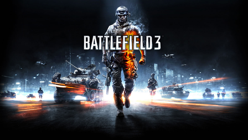 Battlefield 3 PC Performance Review - Introduction, options