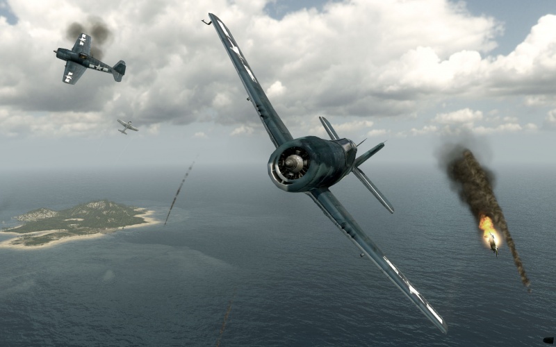Battlestations: Pacific Review - Introduction
