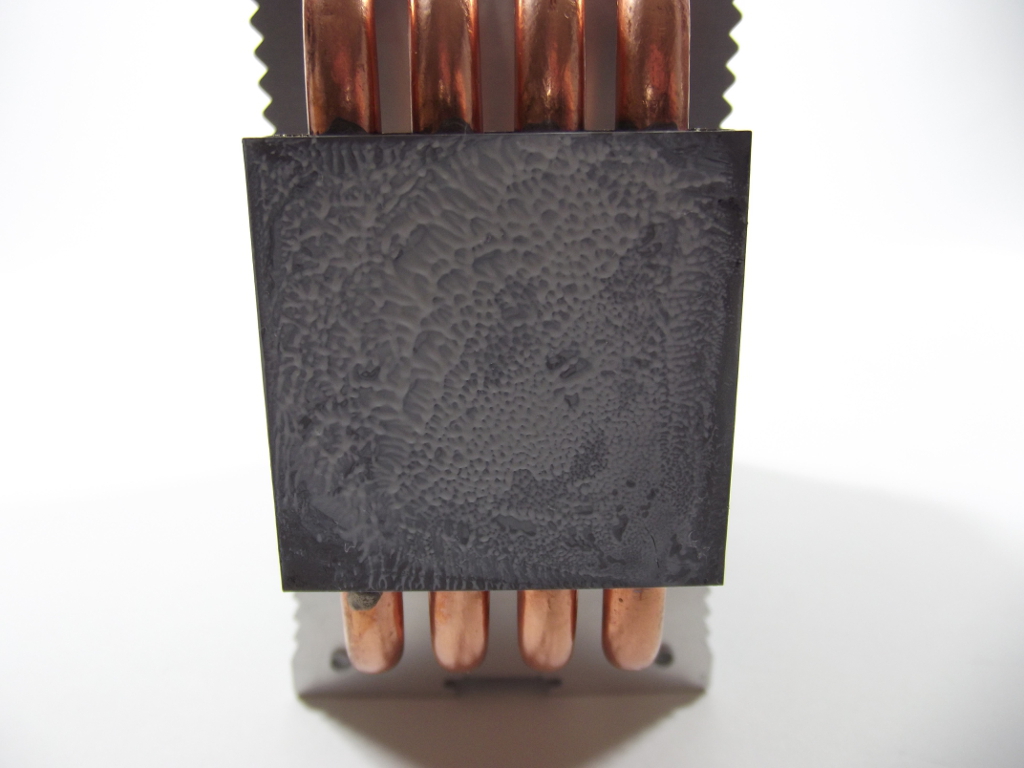 be quiet! Pure Rock Cooler: Closer Look - be quiet! Pure Rock CPU ...