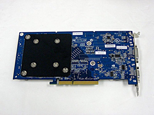 Bundle & Features - BFG Geforce 7800 GS OC AGP Review - Page 2