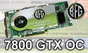 BFG GeForce 7800 GTX OC - Introduction