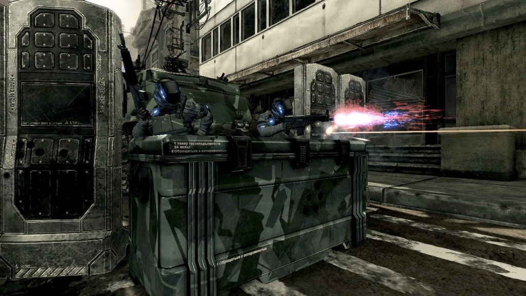 Blacklight: Tango Down (PC) Preview - A new contender is brewing