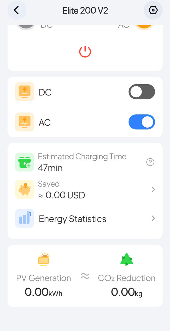 BLUETTI Elite 200 V2 Portable Power Station and Charger 1 Review - BLUETTI Elite 200 V2 Portable ...