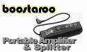 Boostaroo Personal Audio Amplifier/Splitter Review - The Works