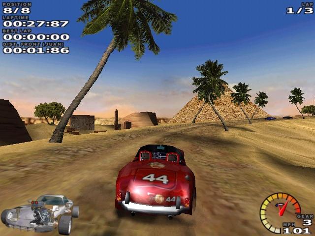 Breakneck Review - Introduction