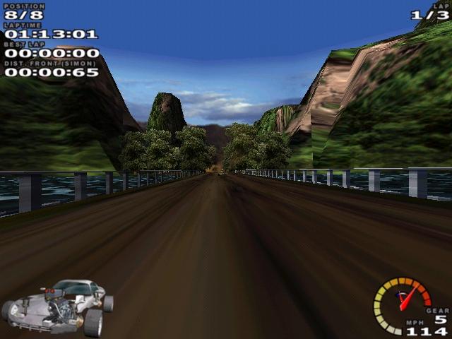 Breakneck Review - Introduction