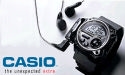 Casio WMP-1V MP3 Audio Wrist Watch Review - Introduction