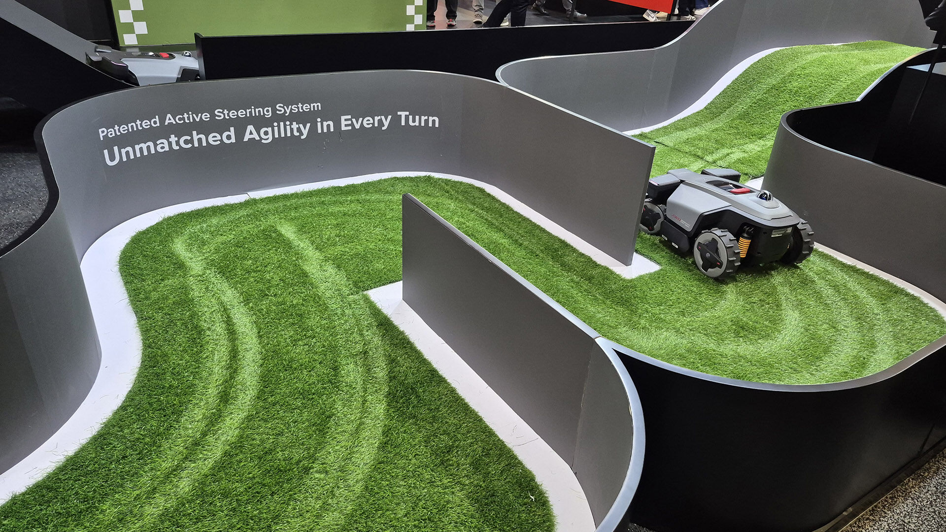 CES 2026, Day 3: Reolink, Govee, TP-Link, Lenovo Tech World, CES After ...