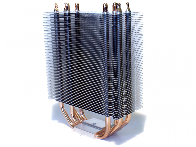 Closer Look - Coolermaster Hyper 212 Plus Review - Page 2