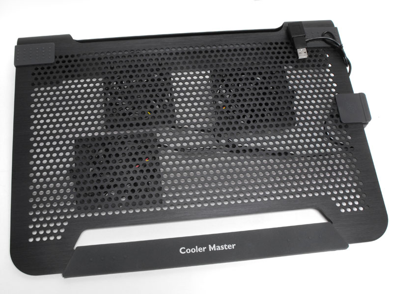 Cooler Master Notepal U3 Review – SKRW