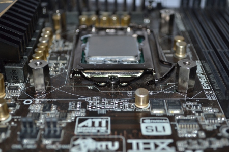 Installation - Cooler Master TPC-812 CPU Cooler Review - Page 4