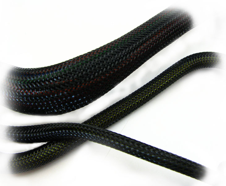 Bundle and Construction - Corsair HX620W Modular Power Supply - Page 3