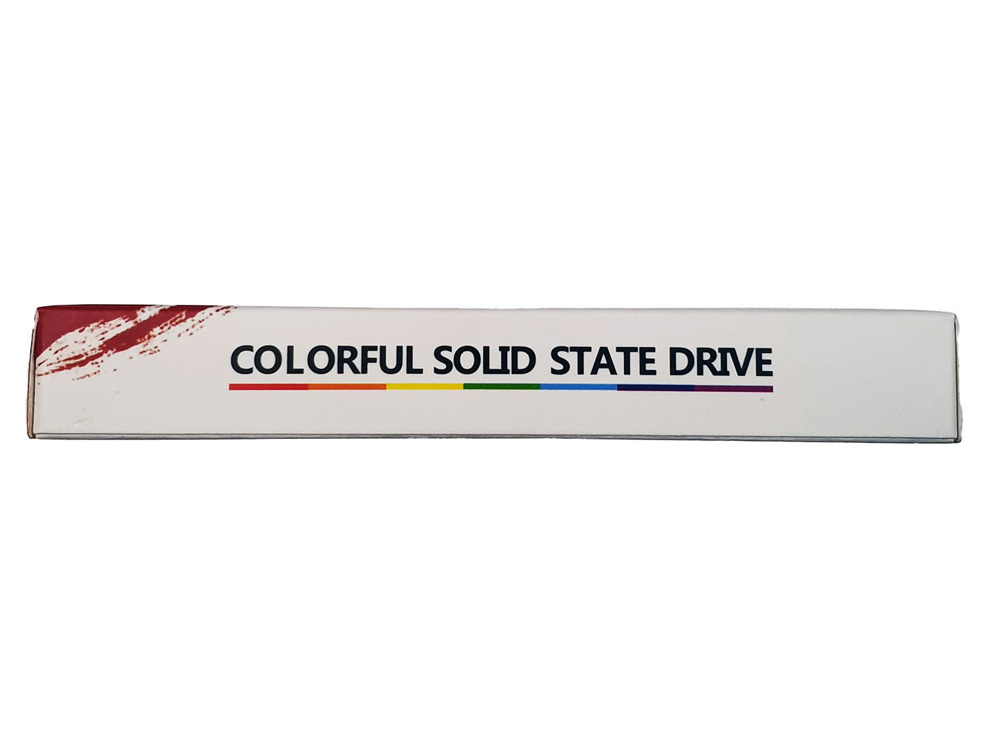 Colorful Warhalberd CN600 512GB NVMe M.2 2280 SSD Review - Colorful ...