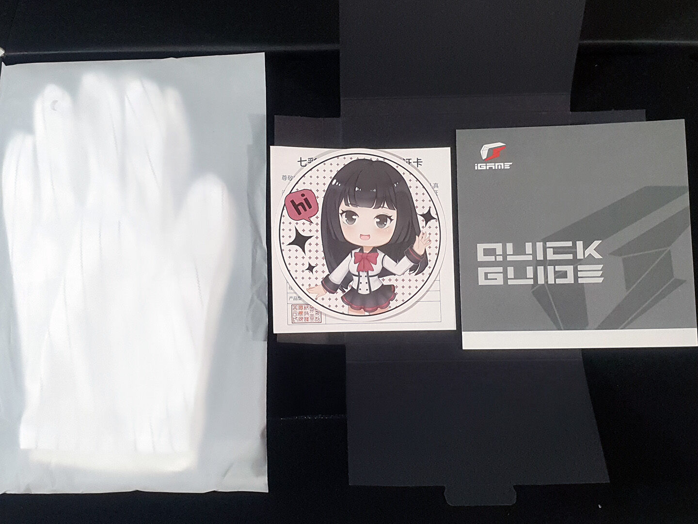 Colorful GeForce RTX 4080 SUPER Ultra OC 16GB Review - Colorful GeForce ...