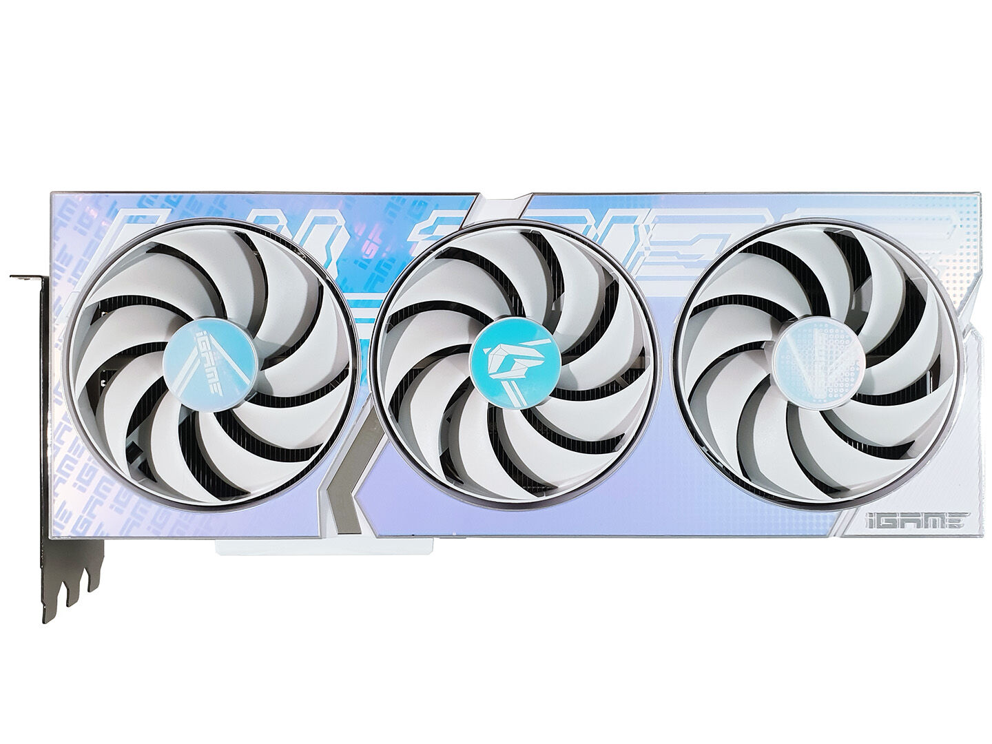 Colorful GeForce RTX 4080 SUPER Ultra OC 16GB Review - Colorful GeForce ...