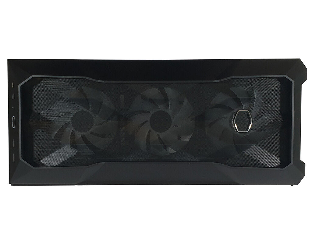 Cooler Master MasterBox TD500 Mesh V2 Case Review - Cooler Master Build ...