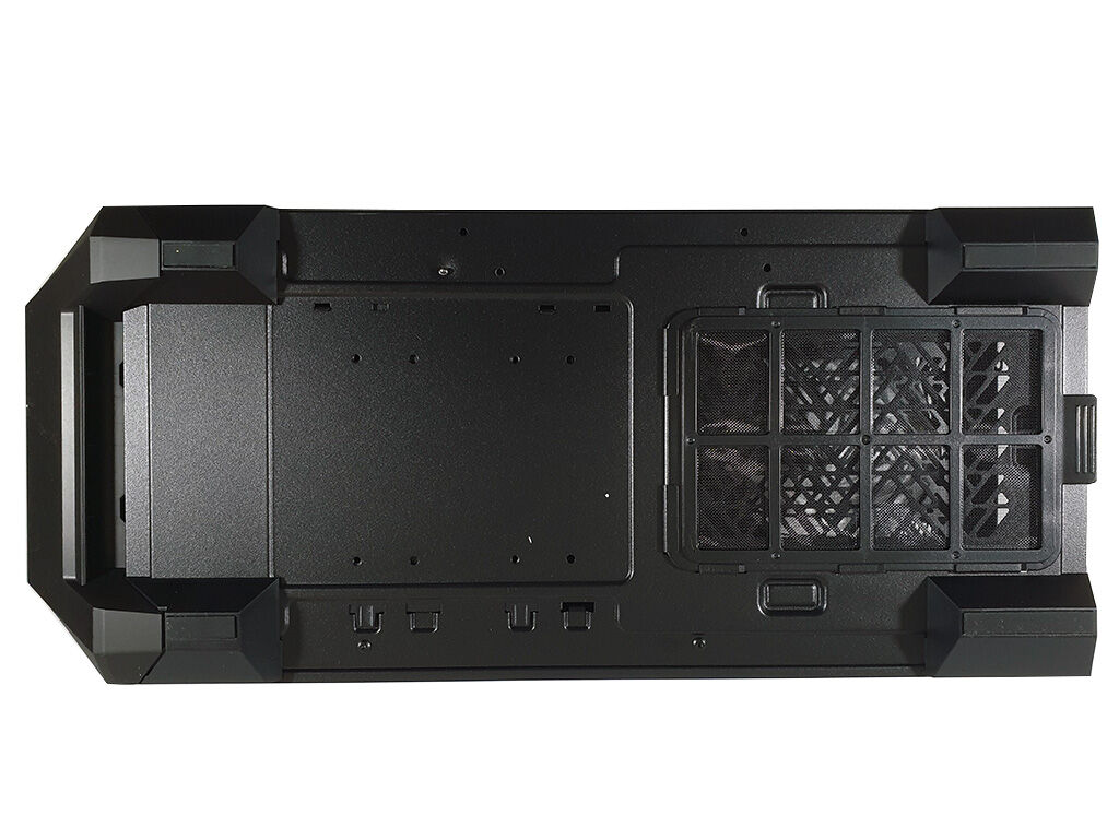 Cooler Master MasterBox TD500 Mesh V2 Case Review - Cooler Master Build ...