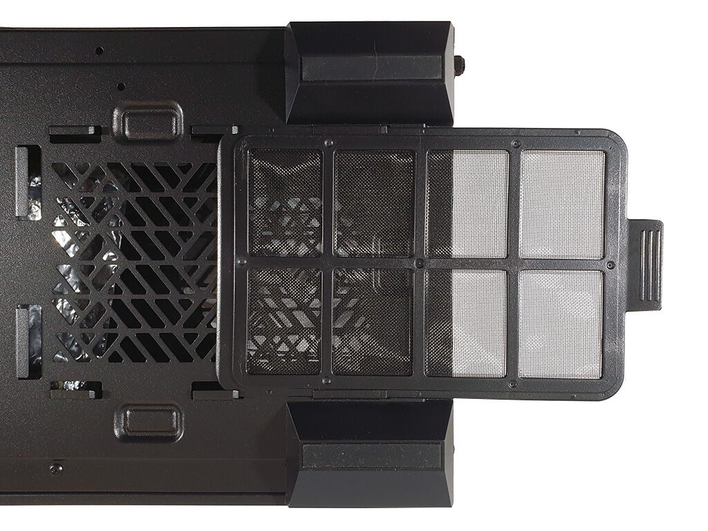 Cooler Master MasterBox TD500 Mesh V2 Case Review - Cooler Master Build ...