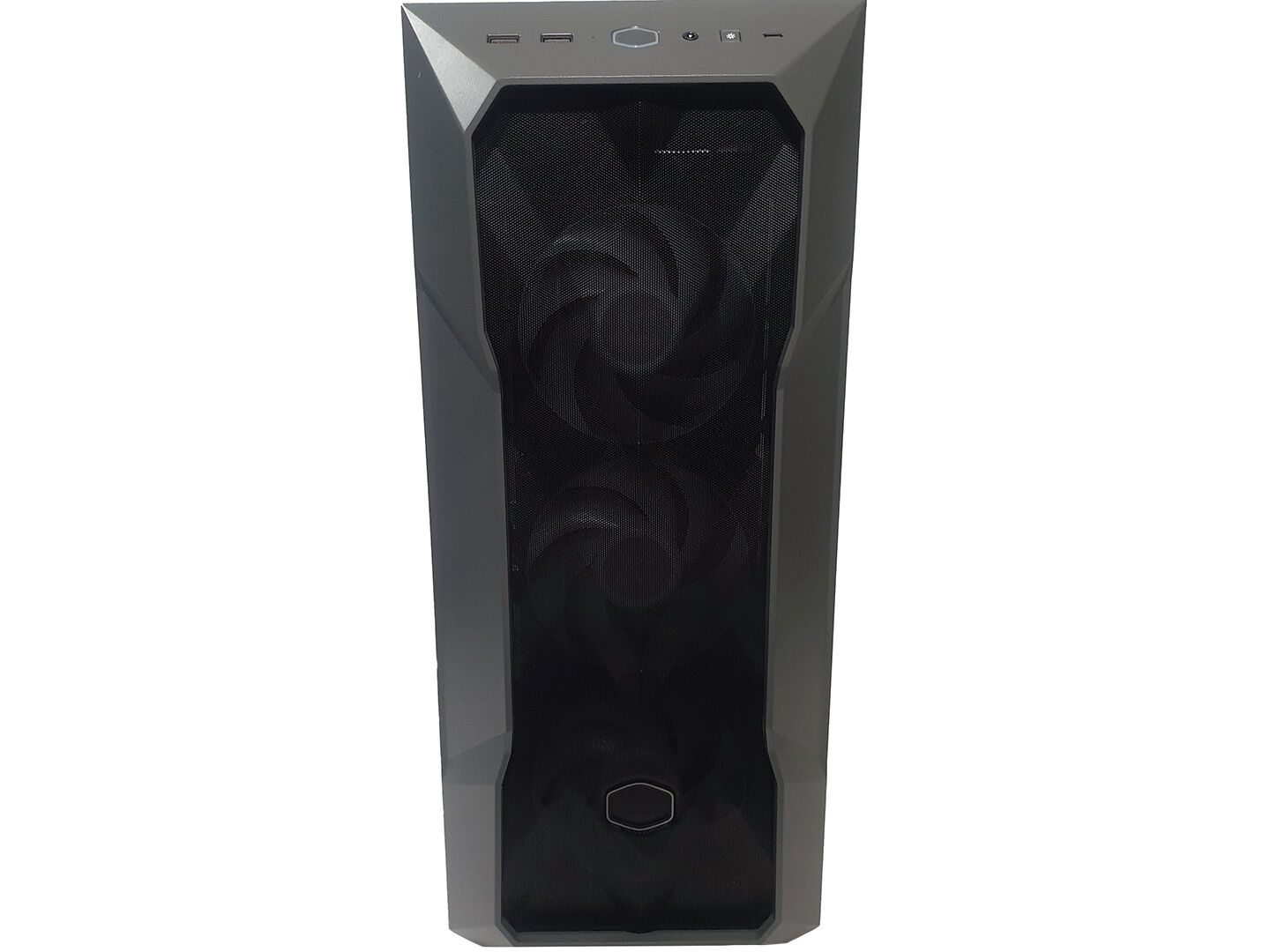 Cooler Master TD500 MAX Review - Cooler Master TD500 MAX Review