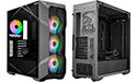 Cooler Master TD500 MAX Review - Cooler Master TD500 MAX Review