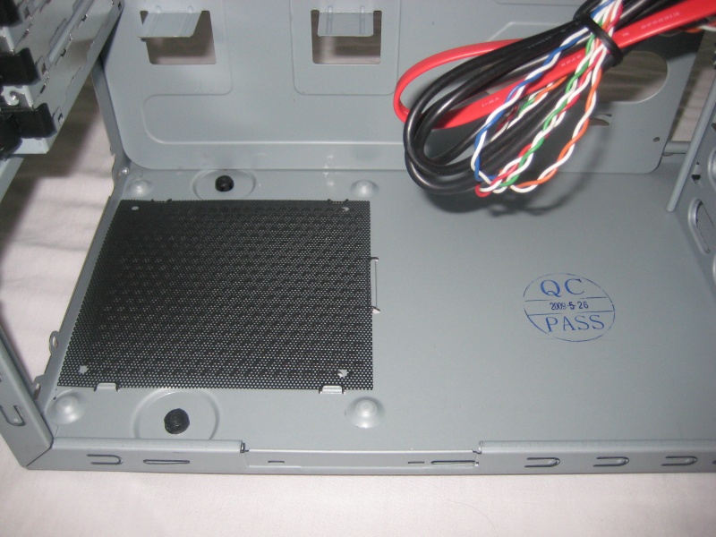 Installation - Cooler Master Gladiator 600 - Page 3