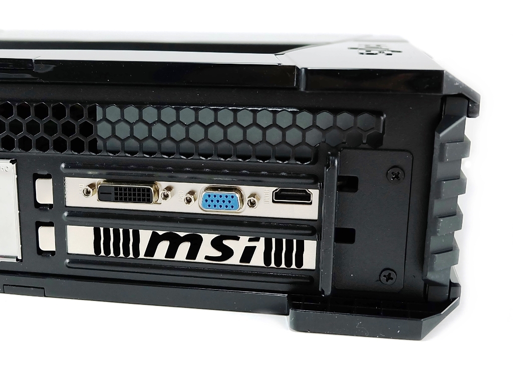 Closer Look - CyberPowerPC Syber Vapor I Review - Page 3