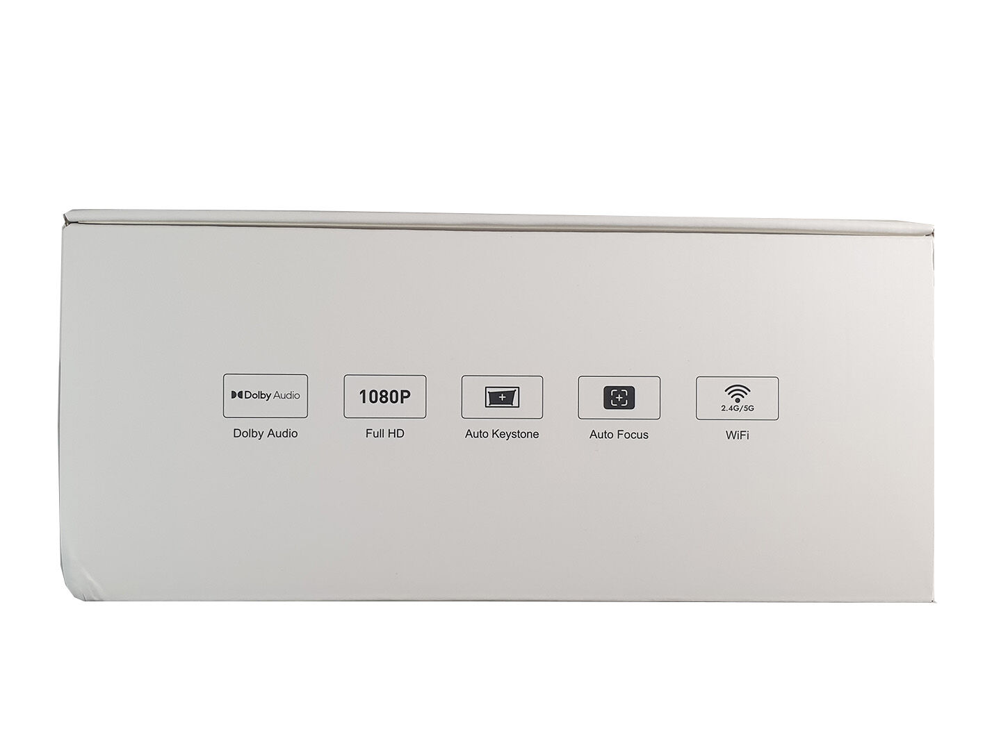 Dangbei Atom 1080p Laser Projector Review - Dangbei Atom 1080p Laser ...