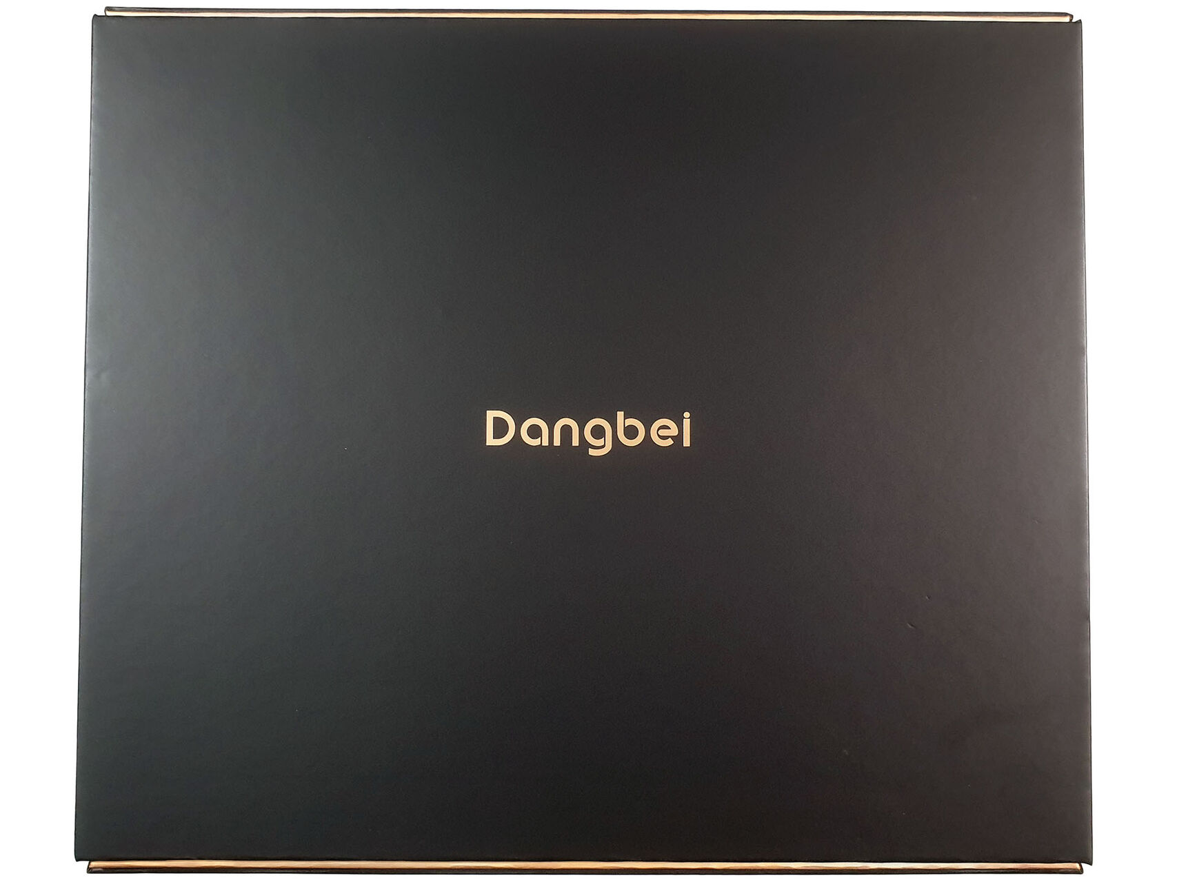 Dangbei DBOX02 4K Projector Review - Dangbei DBOX02 4K Projector Review