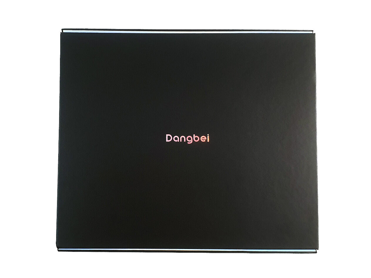 Dangbei Mars Pro 4K Projector Review - Dangbei Mars Pro 4K Projector Review