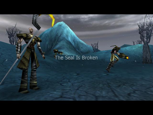 Dark Reign 2 Review - Introduction & Graphics