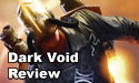 Dark Void (PC) Review - Welcome... William