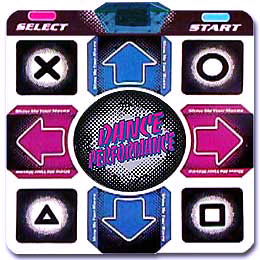 Topway & Madcatz - DDR Pad Roundup - Page 2