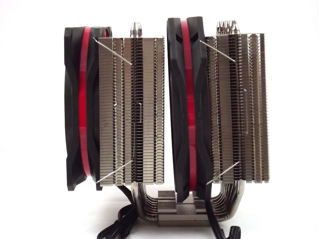 DeepCool Assassin II CPU Cooler: Closer Look - Deepcool Assassin II CPU ...