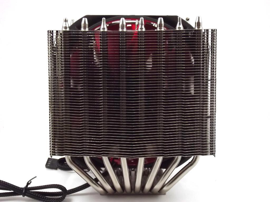 DeepCool Assassin II CPU Cooler: Closer Look - Deepcool Assassin II CPU ...