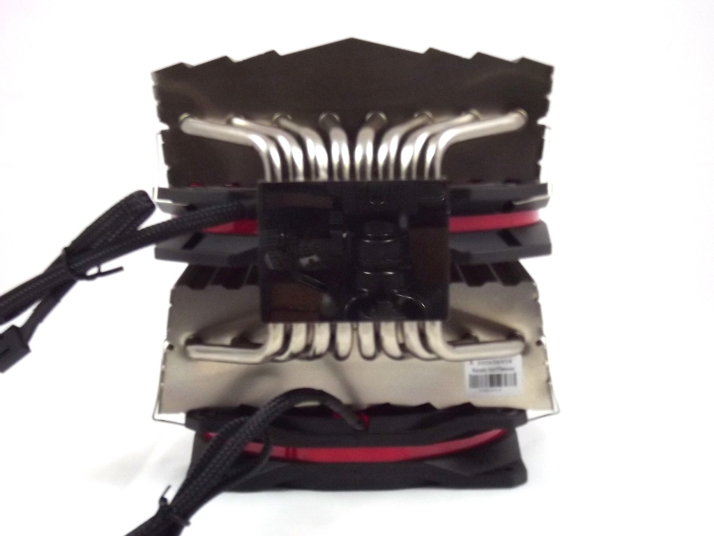 DeepCool Assassin II CPU Cooler: Closer Look - Deepcool Assassin II CPU ...