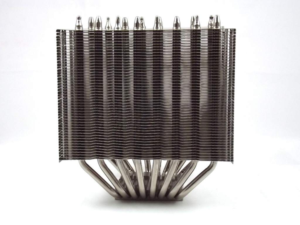 DeepCool Assassin II CPU Cooler: Closer Look - Deepcool Assassin II CPU ...