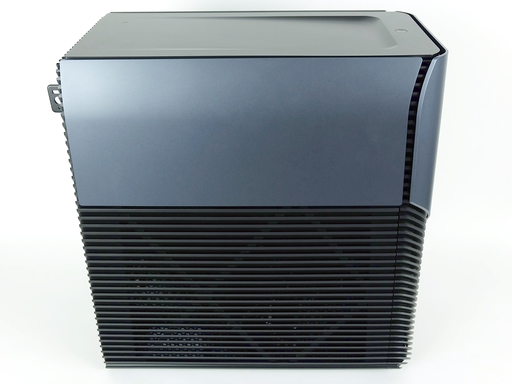 Dell Inspiron 5675 Gaming Desktop Review - Introduction and Closer Look