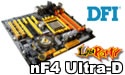 DFI LanParty UT nF4 Ultra-D - Introduction