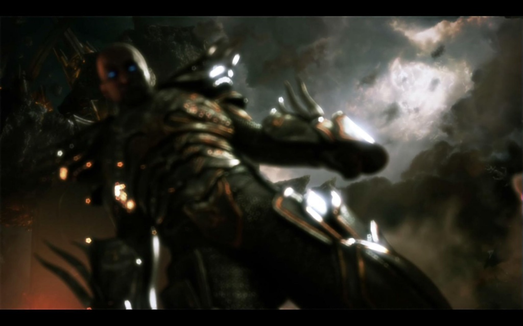 Divinity II - The Dragon Knight Saga (PC) Review - Broken Valley wakes