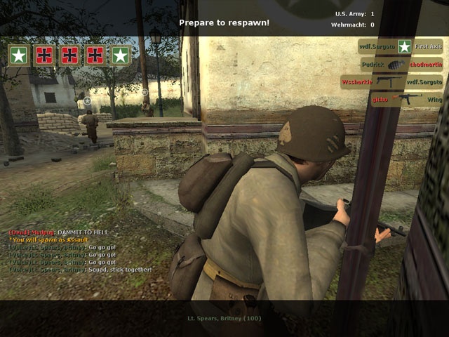 Day of Defeat: Source Review - Introduction
