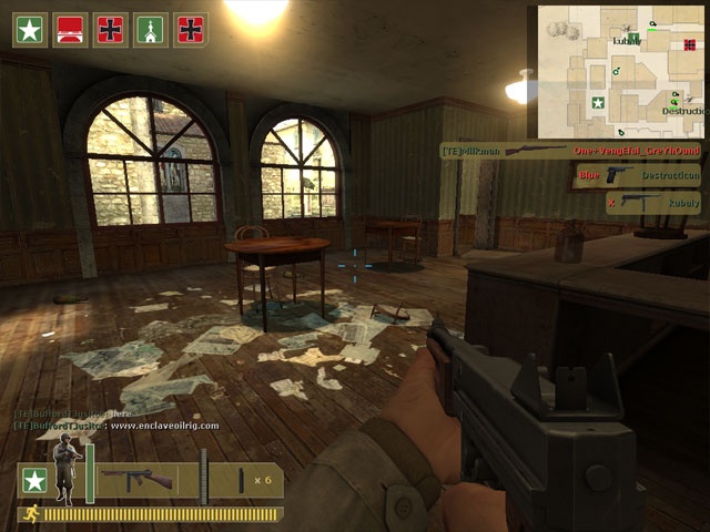 Day of Defeat: Source Review - Introduction