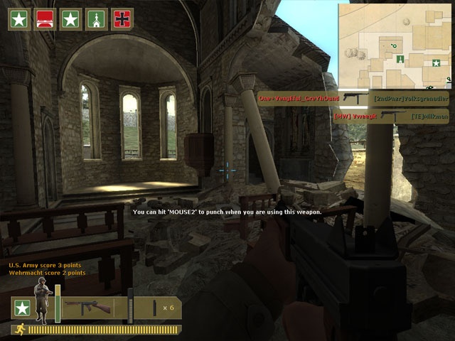 Day of Defeat: Source Review - Introduction