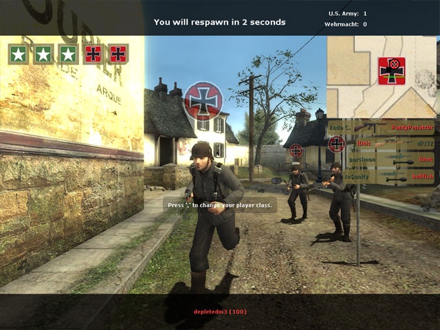 Day of Defeat: Source Review - Introduction